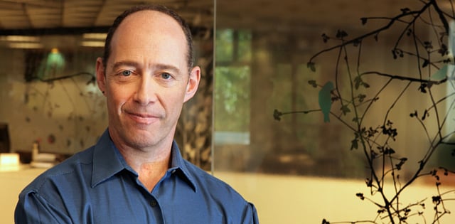 Andrew Canter on financial ethics: "1 in 5 will pay a bribe"