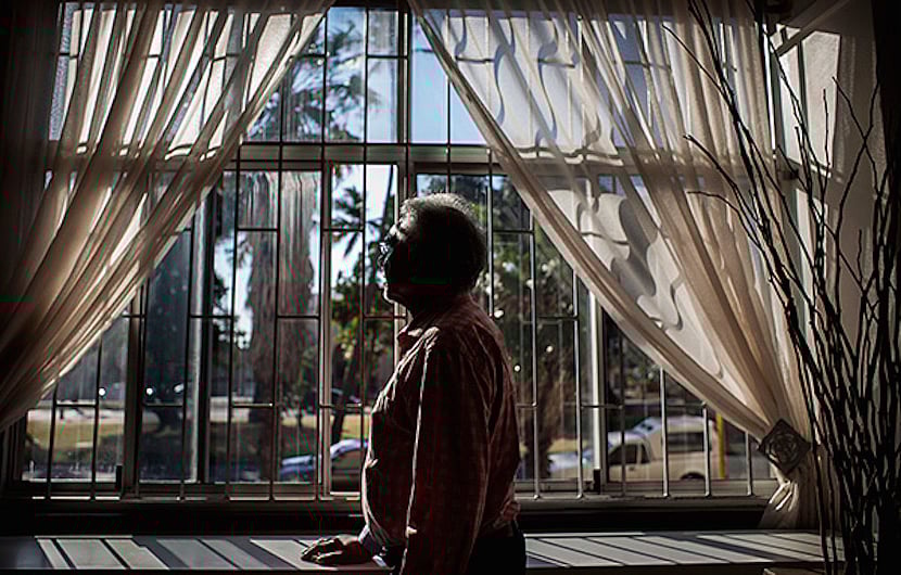 Mac Maharaj, the ultimate ANC insider, on Mandela, Zuma, Nkandla, Ramaphosa