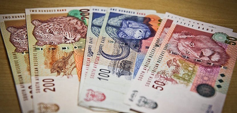 Rand traders get set for a Bank of England currency boost