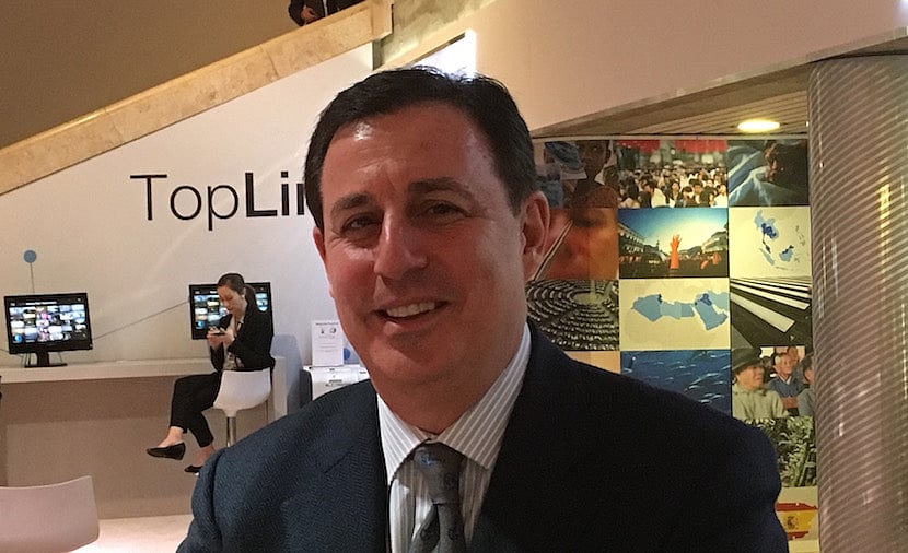 John Defterios: Why the oil price is going back above $50 this year