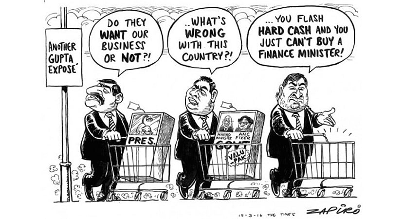 Hawks desperation suggests Zupta dam is bursting. First Mentor, who’s next?