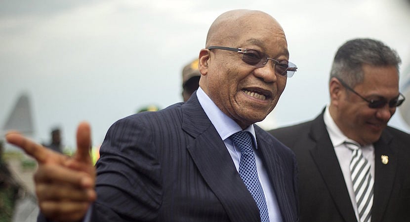 Judith February: Nkandla judgment – Zuma’s high noon. A drawn out affair?