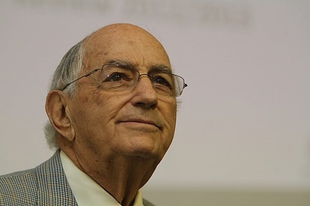 Bertie Lubner: SA business icon, beloved philanthropist has passed away
