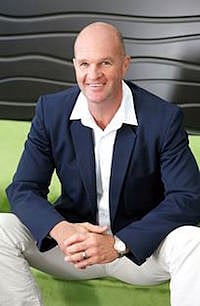 Reinier Matthee: “I have a dream for SA in 2017…”