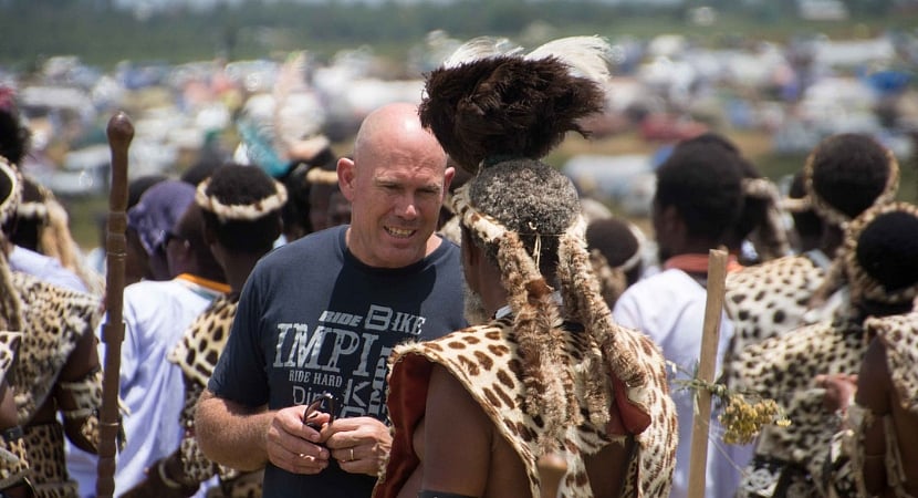 GG Alcock: Time to recognise millions in SA’s flourishing informal economy