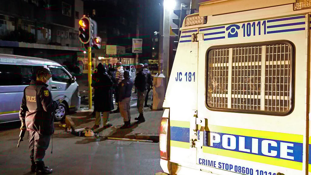 SA’s deadly July 2021 riots may recur if there’s no change
