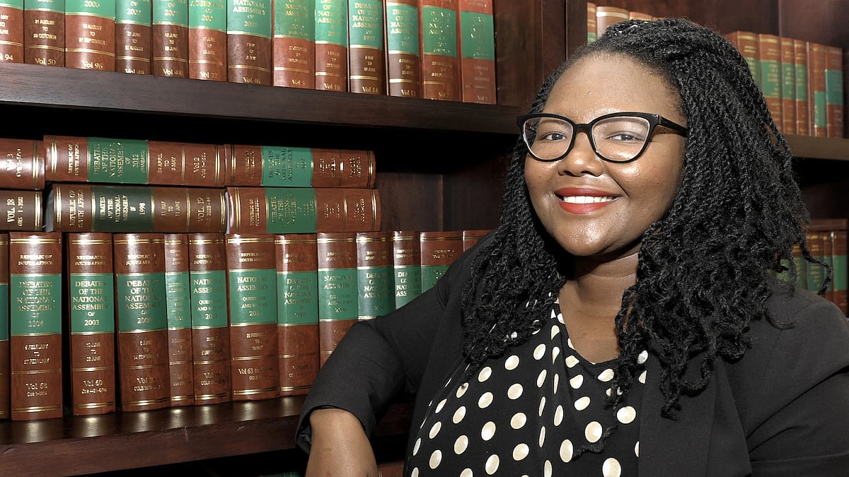 DA's push for Phala Phala ad-hoc committee vs Section 89 Committee