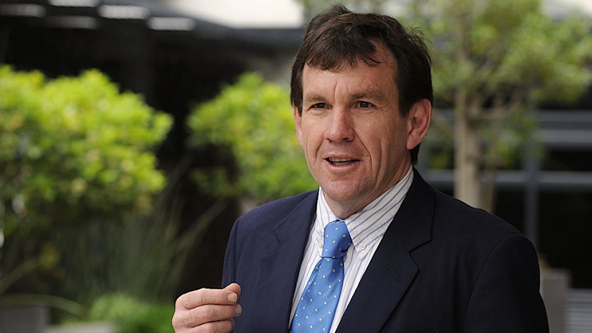 Chris Logan: Coronation shares tanking on Peche's "explosive" disclosures