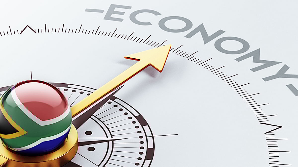 The holy trinity of economic hope for SA: Alan Knott-Craig