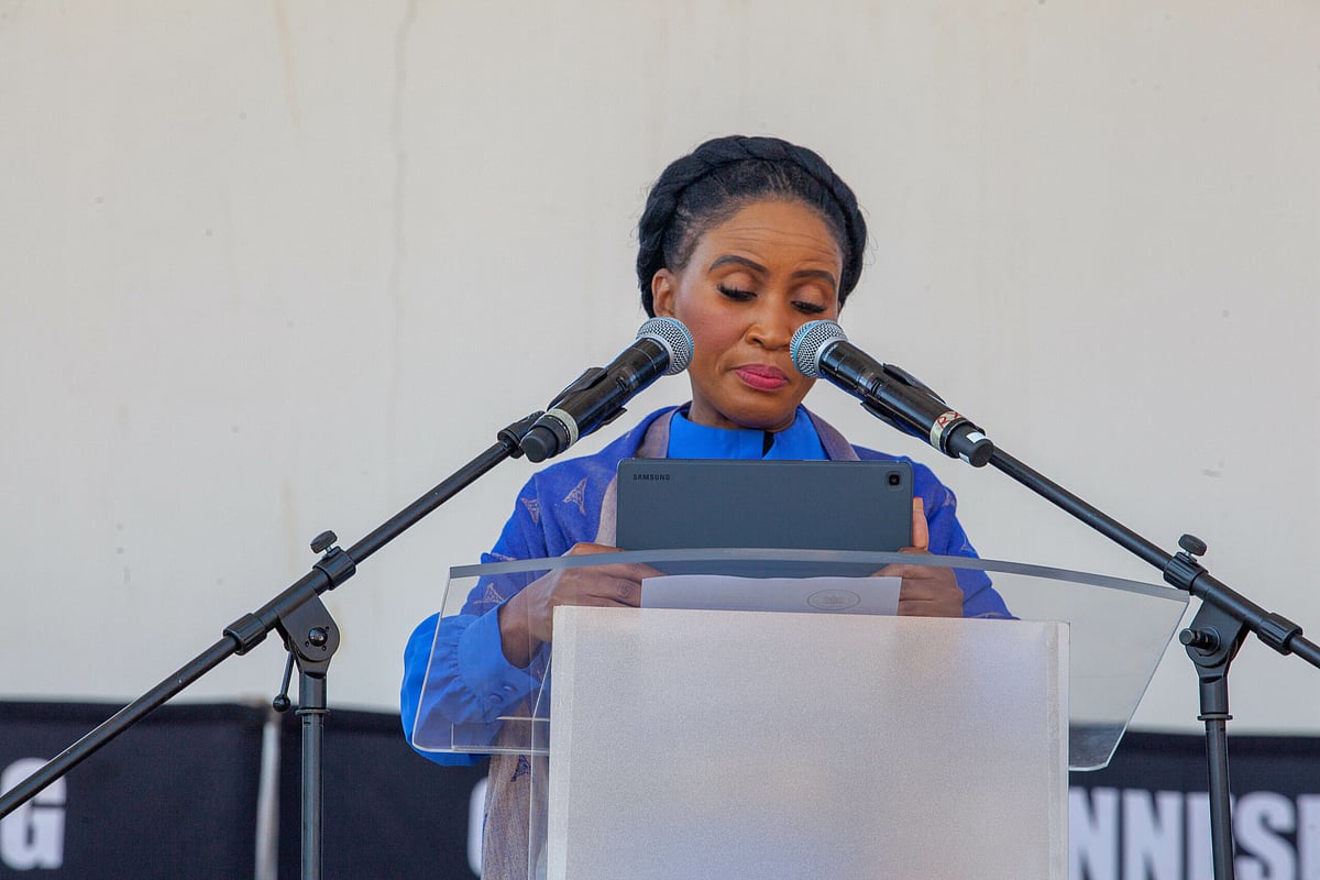 EXPLAINED: Former Jhb mayor turns to courts to overturn ANC 'coup'