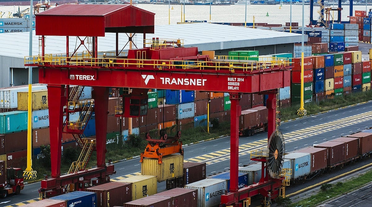 Transnet state capture scandal: Former executives released on bail