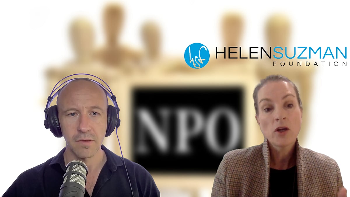 Mandatory NPO registrations opens door for "govt interference"