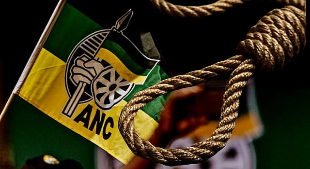 ANC could retain a stranglehold on SA even if majority is lost in 2024