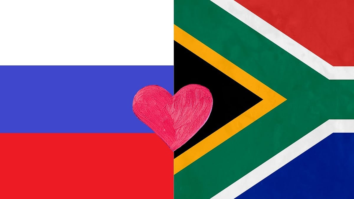 ANC-Russia love affair could kill SA tourism