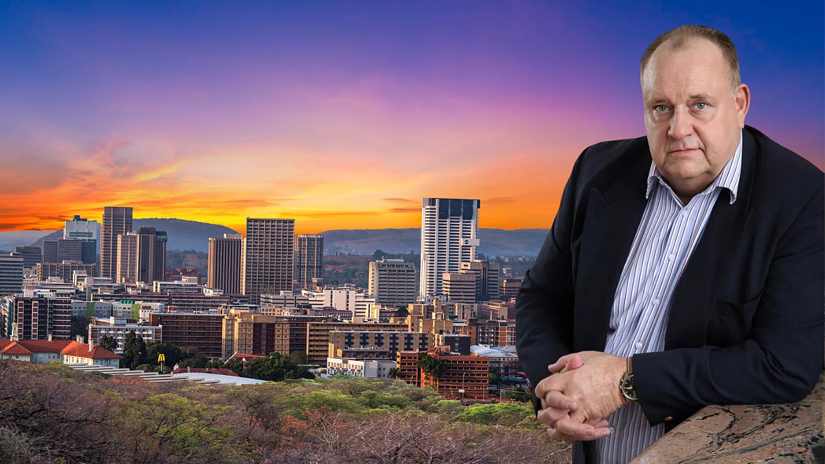 Heystek: SA's wealth exodus, the impact of offshore investments