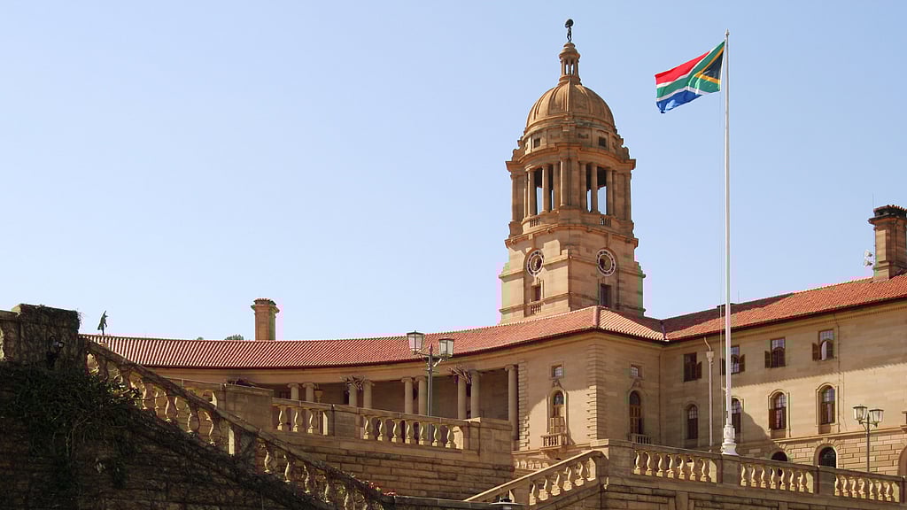 Unveiling late Apartheid roots of SA's crime and political violence