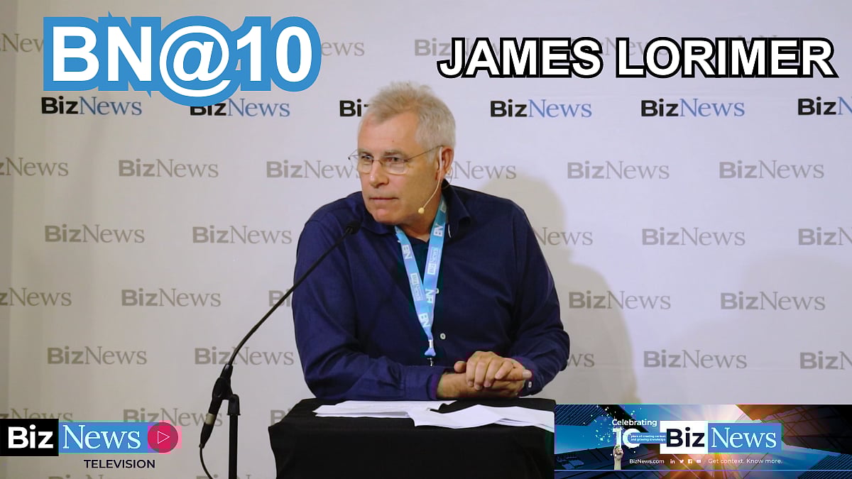 BN@10: SA's imminent oil and gas boom - James Lorimer