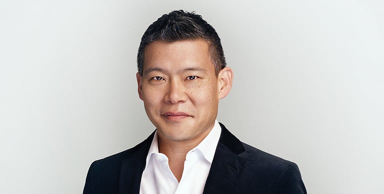 SoftBank alumnus replaces Van Dijk (51) as Naspers/Prosus CEO