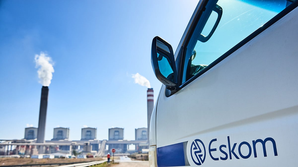 Tensions between Eskom board and Gordhan over CEO search