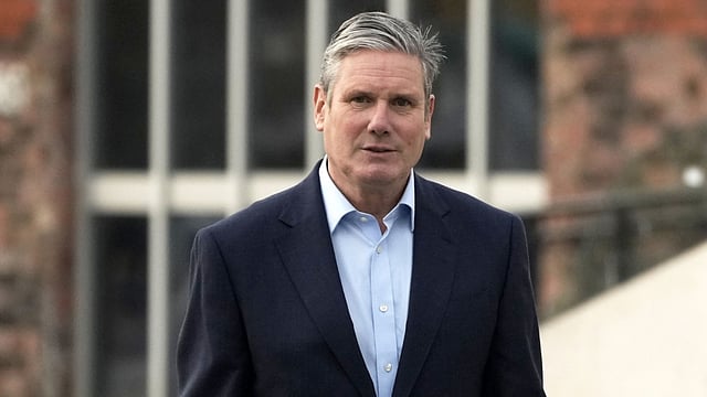 Keir Starmer's early test: Far-right violence in UK surges