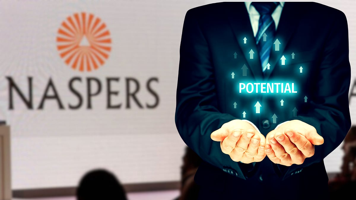 Unlocking Naspers' potential: Lessons from Steve Jobs at Apple