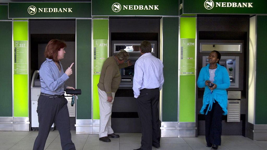 Nedbank hires Jason Quinn from Absa as new CEO