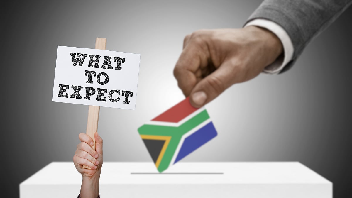 Steuart Pennington: What we can expect from the 2024 elections