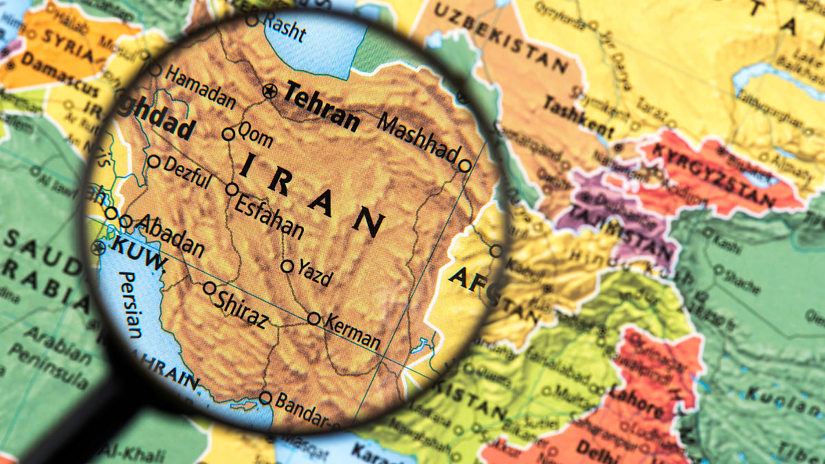 Bobby Ghosh: Houthis are now Iran's most crucial ally