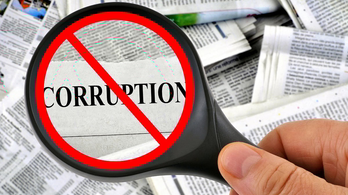 Peter Hain: Bring justice with an International Anti-Corruption Court