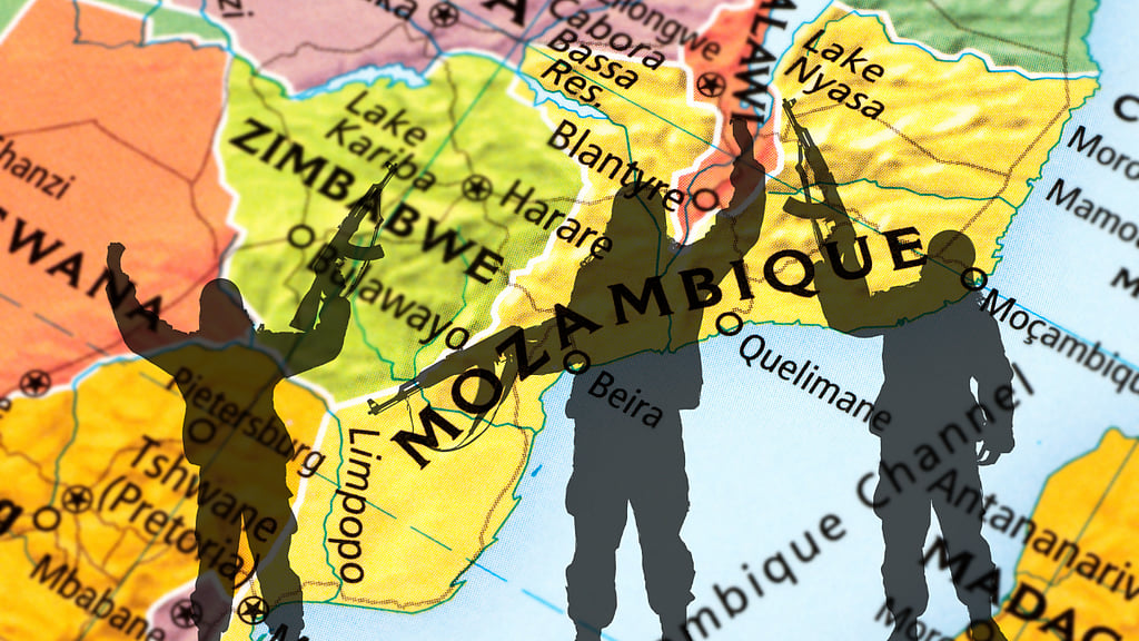 SADC mission in Mozambique: Evaluation & future challenges