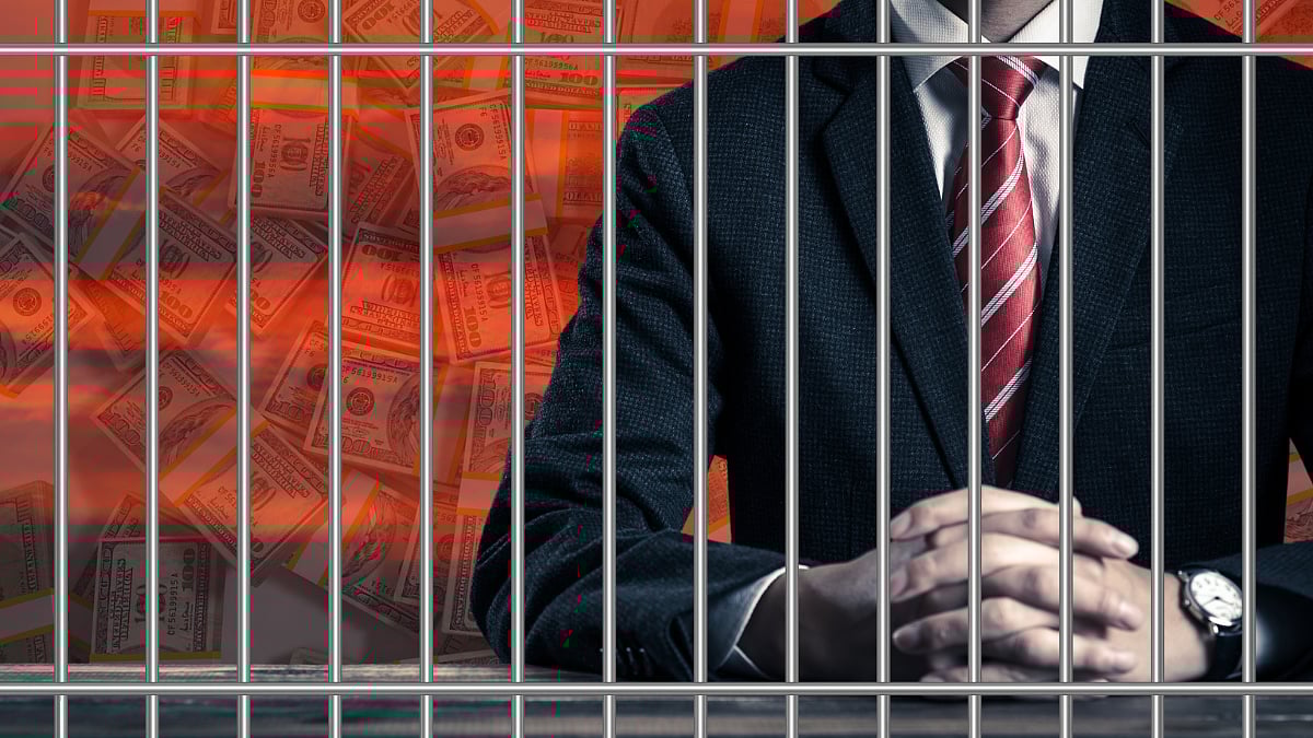 Jeffrey Epstein's dark legacy: Wealth, power, and exploitation