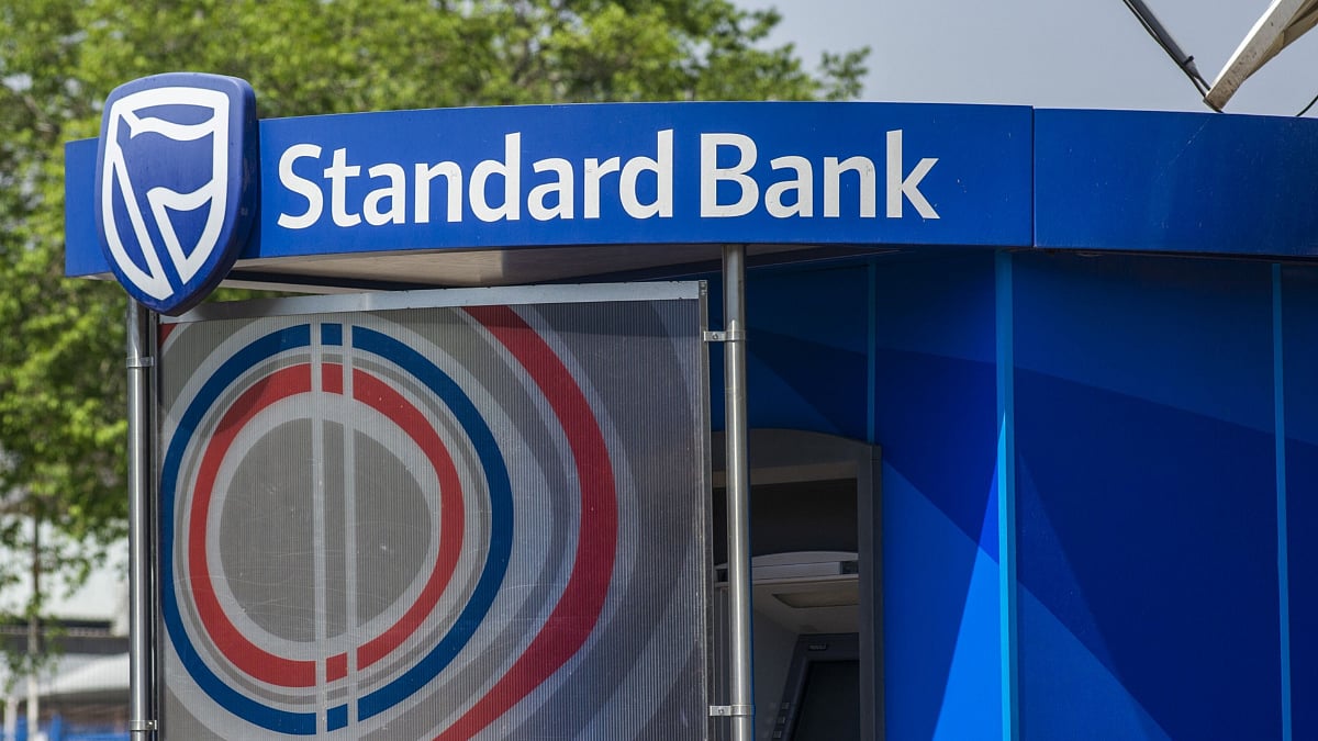 🔒 Massive fraud devastates scores of Standard Bank clients