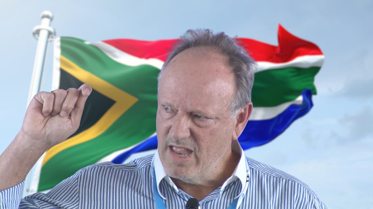 RAF crisis deepens: CEO suspended, OUTA demands expert overhaul