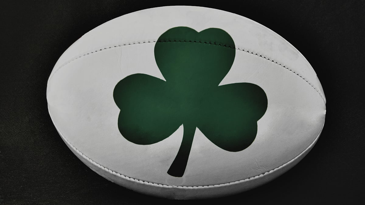 Tony O’Reilly, former Heinz CEO and Irish rugby star, dies at 88