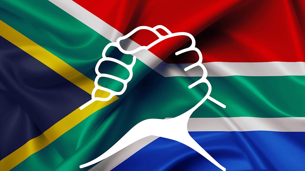 SA's GNU is not a ‘social democratic consensus’: Ivo Vegter