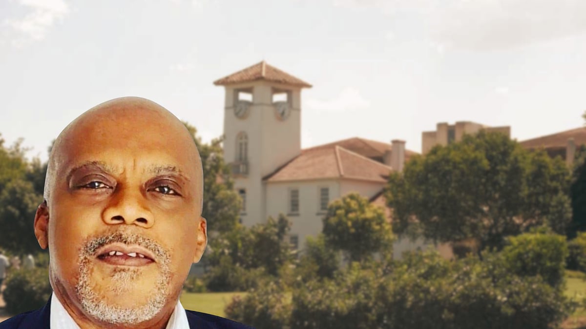 🔒 Nigerian professor used ghostwriters for SA politician’s academic ...