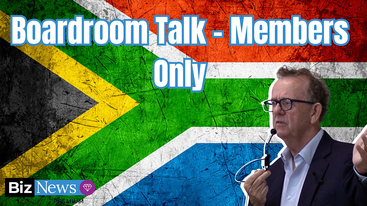 🔒Member’s Only - Boardroom Talk omnibus in audio (and commentary)