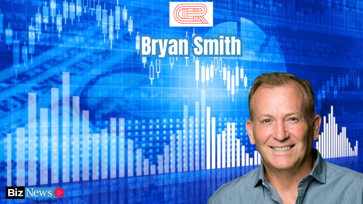 BNIC#1 fireside chat: Bryan Smith's strategy to bridge SA