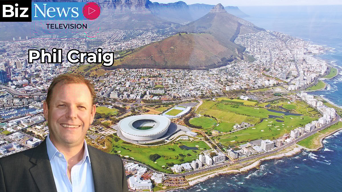 Cape Independence: Phil Craig’s fight to redefine South Africa’s ...