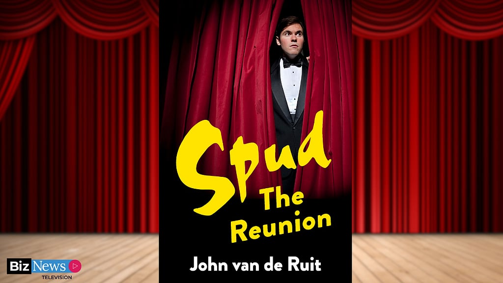 The guy who created Spud’ on the return of his ‘Frankenstein’ … and a ...