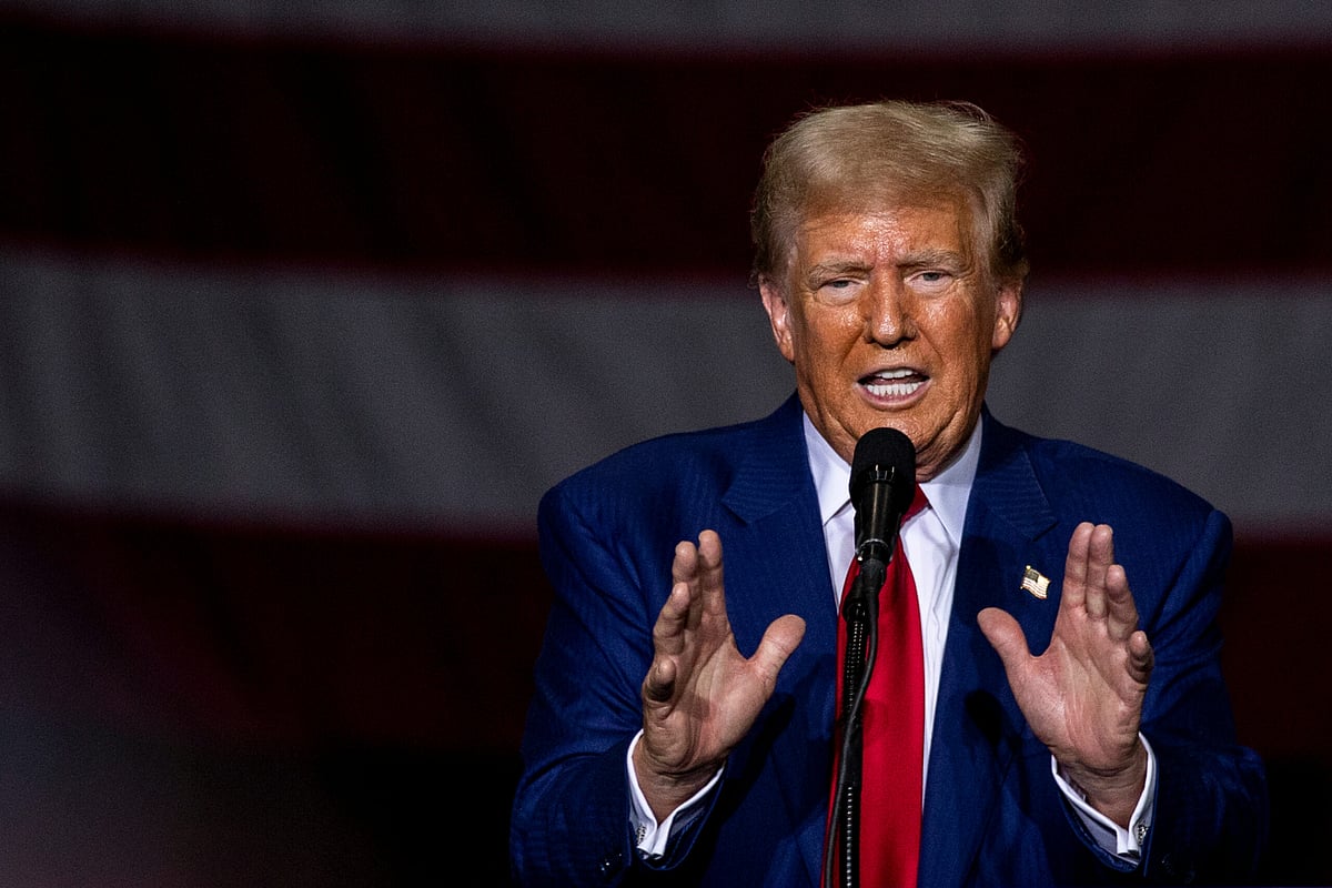 🔒 Christian nationalism: The driving force behind MAGA