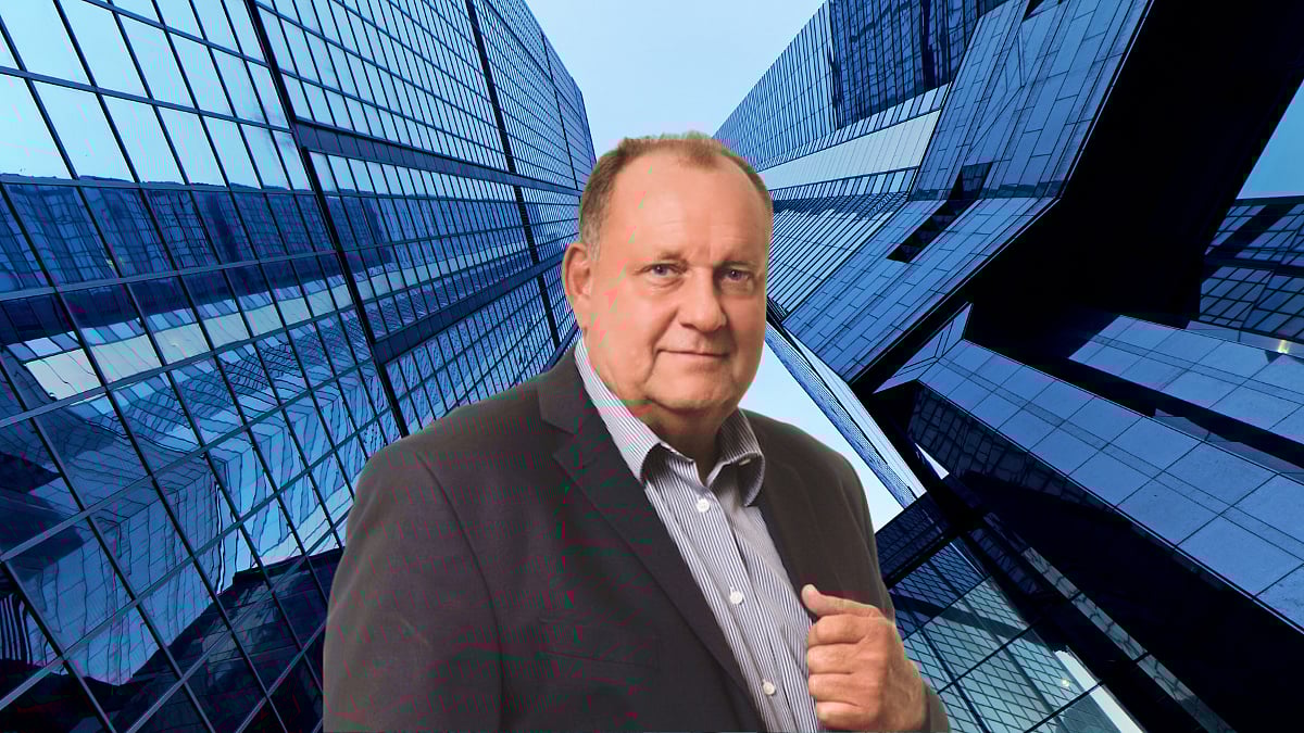 Magnus's note to clients - What every investor needs to read