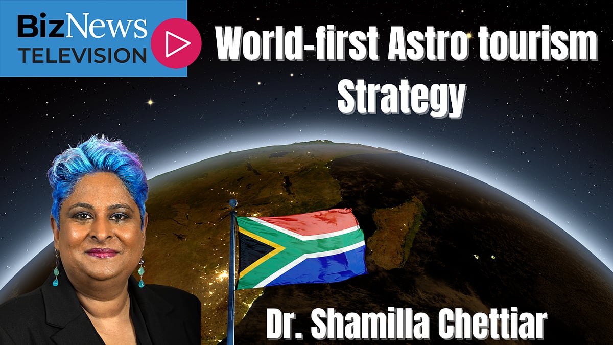 SA bets on its pristine night skies to propel world-first Astro tourism ...