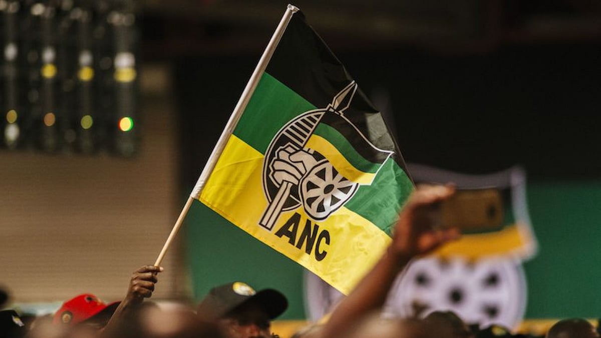 John Endres: Lessons from the catholic church the ANC must learn