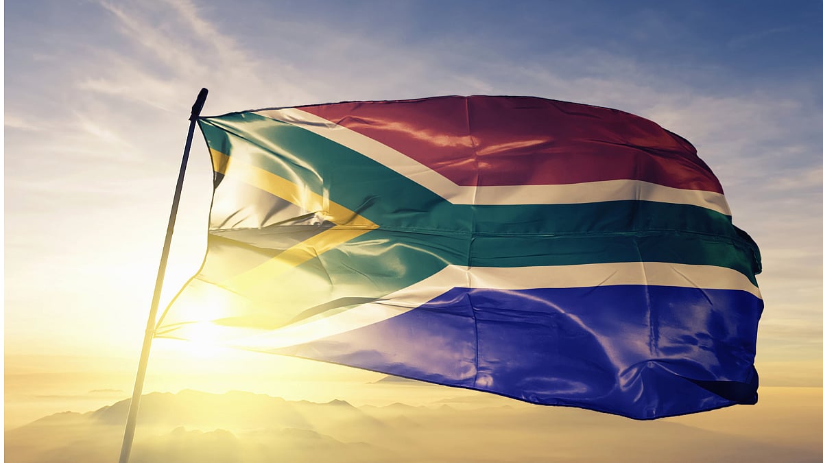 Phil Craig and the controversy of South African citizenship – Terence ...