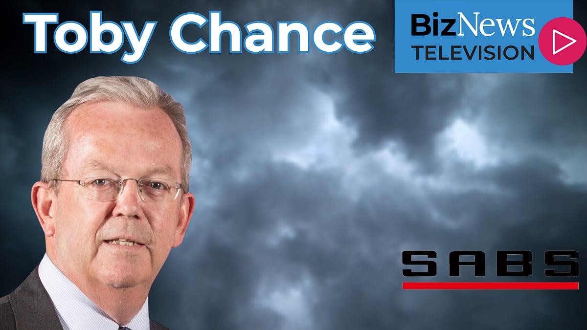 Toby Chance: How whistleblowers have tried to save the SABS