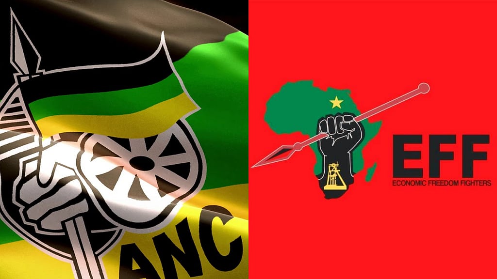 Terrence Corrigan: Ramaphosa, EFF, and the future of democracy