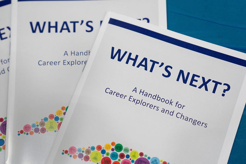 As AI takes over grunt work, on-the-job learnerships evaporate