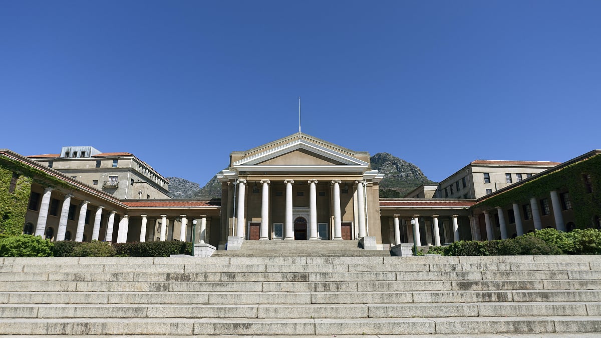 FT: Cape Town’s unis, infrastructure, lifestyle - make a global magnet