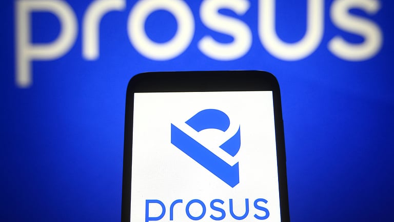 Prosus accelerates growth and profitability, with 12X improvement